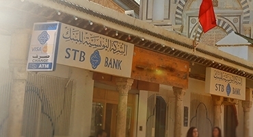 Réseau d'agences - STB