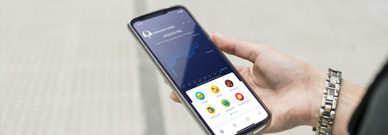 STB | Bienvenue à la Société Tunisienne de Banque