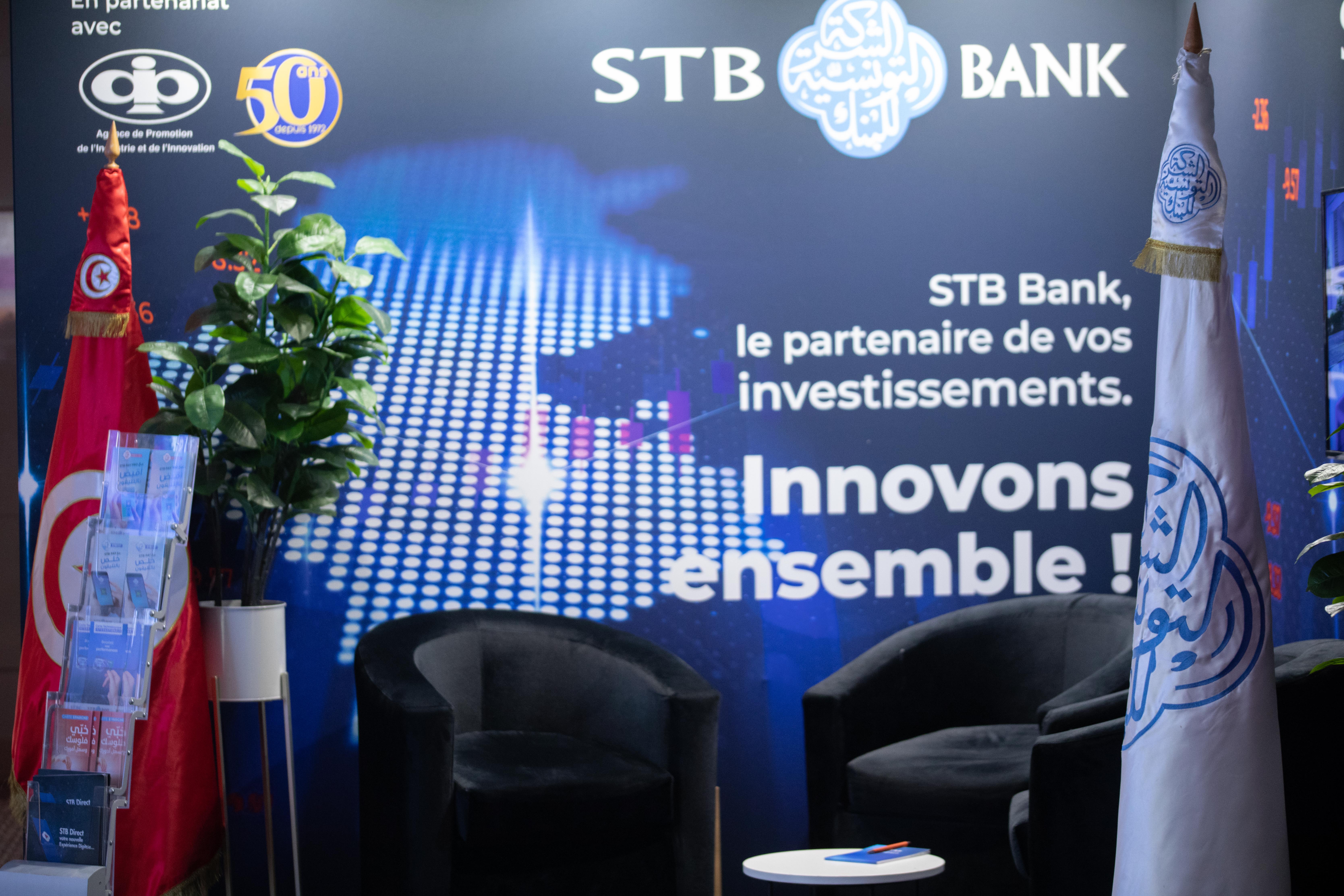 La Banque - STB