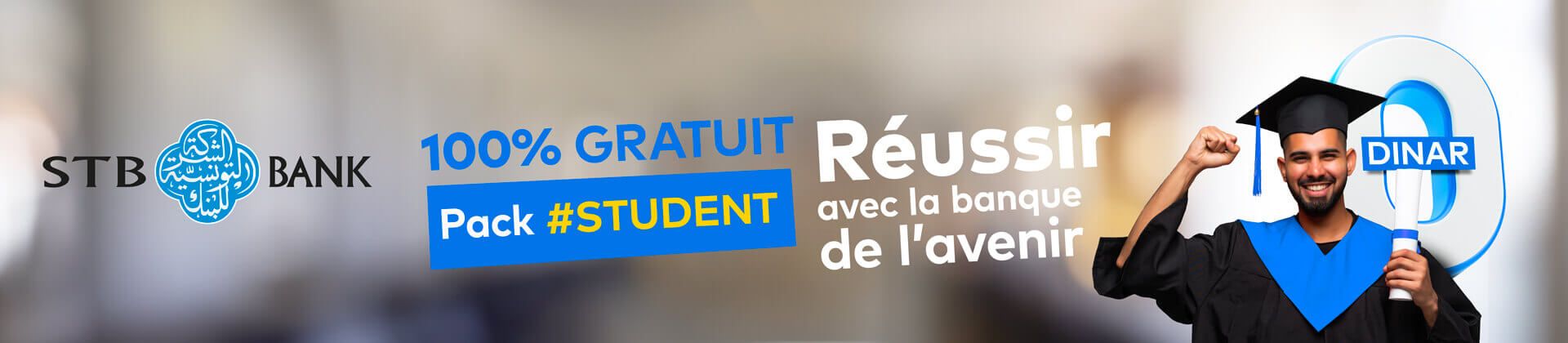 STB Bank : Société Tunisienne de Banque | votre banque en Tunisie