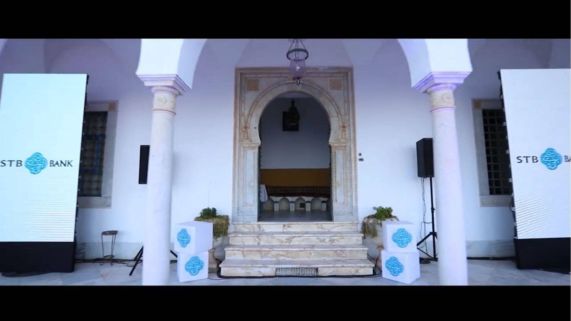 STB Bank : Société Tunisienne de Banque | votre banque en Tunisie